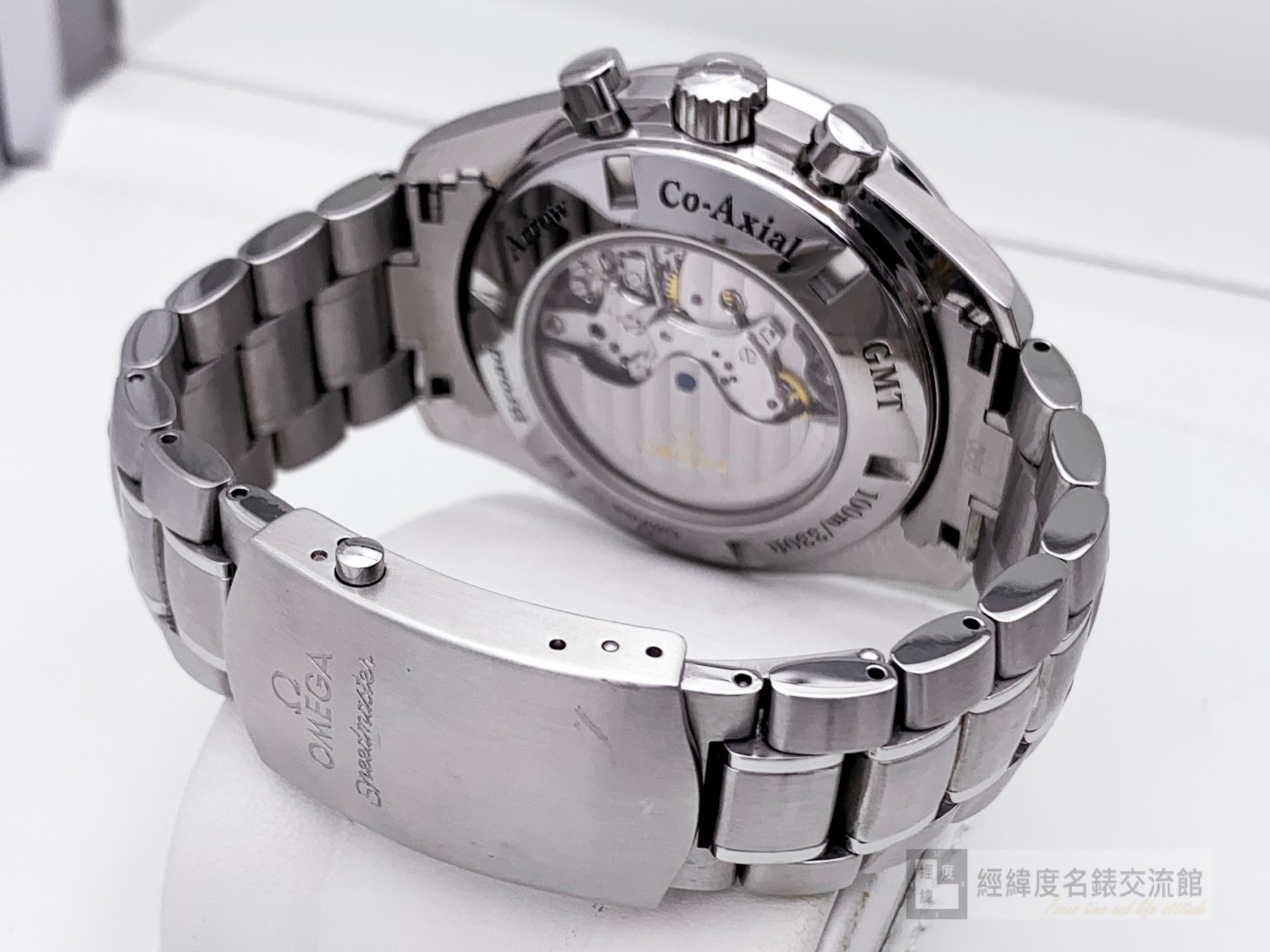 經緯度名錶交流館 TimeLifeWatches 交流 買賣 寄賣 專業中古腕錶